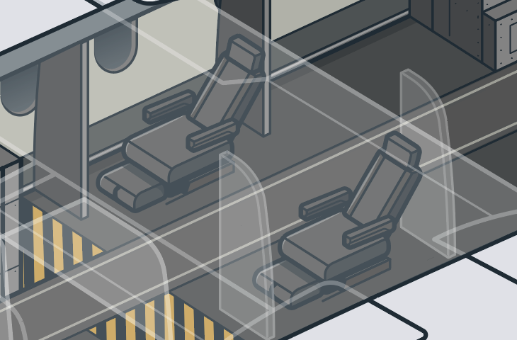 The P-4 MSA for Australia – PAL Aerospace